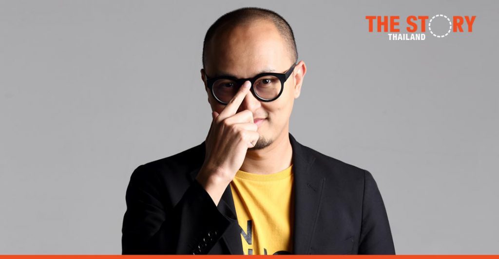 BUILK: It’s time to do what we have never done! - The Story Thailand