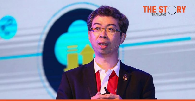 Thai innovation “μTherm FaceSense” gets ready for commercialization ...