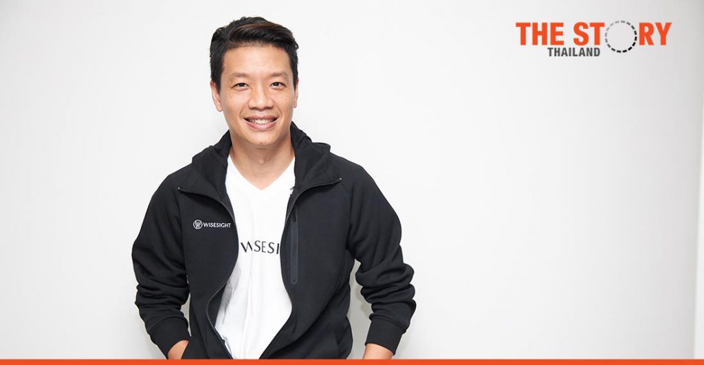 Wisesight: Social Listening is Key to Consumer Insights - The Story ...