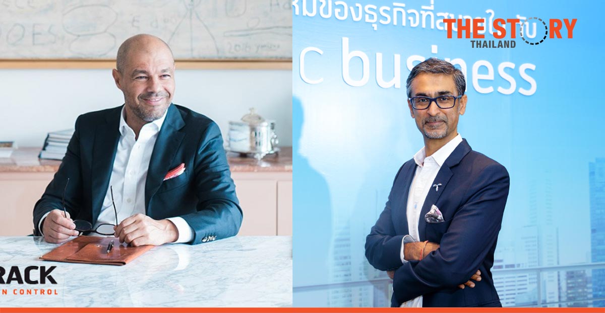 dtac Business partners with Cartrack to bring fleet management ...