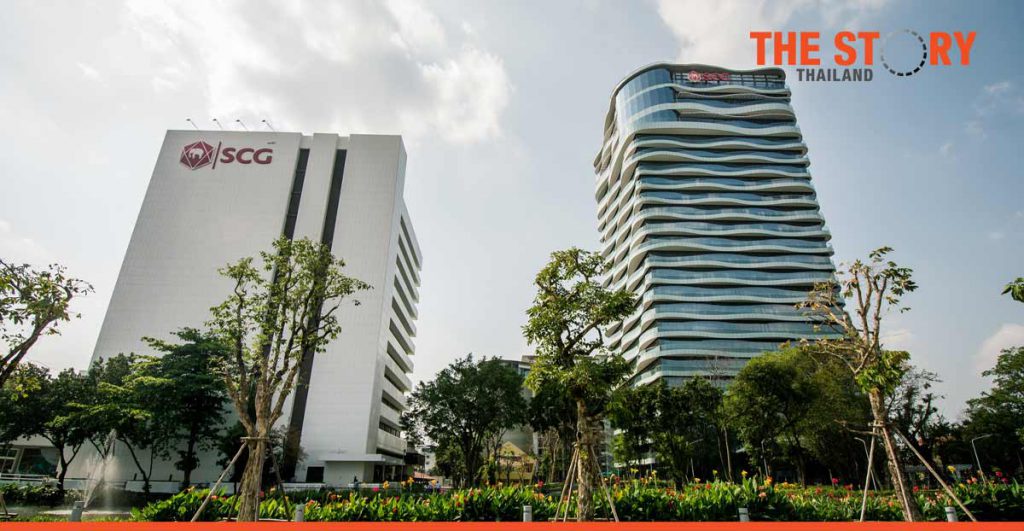 Cement-Building Materials Business of SCG selects DXC Technology to ...