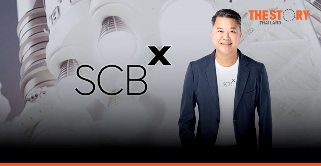 "SCBX Group" achieved more than 99% tender offer result - The Story ...