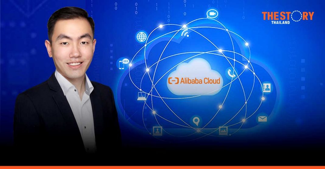 Alibaba Cloud boosts Thai presence with local region - The Story Thailand