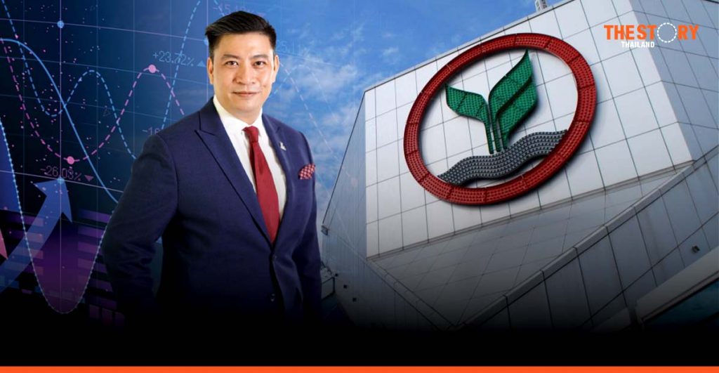 KBank announces the successes of Thailand’s first Thai private equity ...