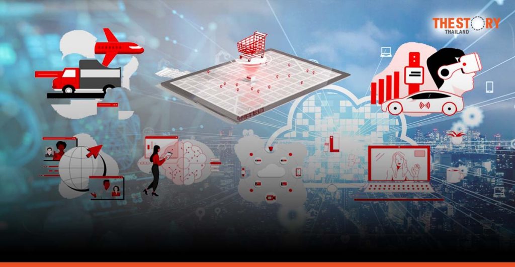 Edge automation: Seven industry use cases and examples