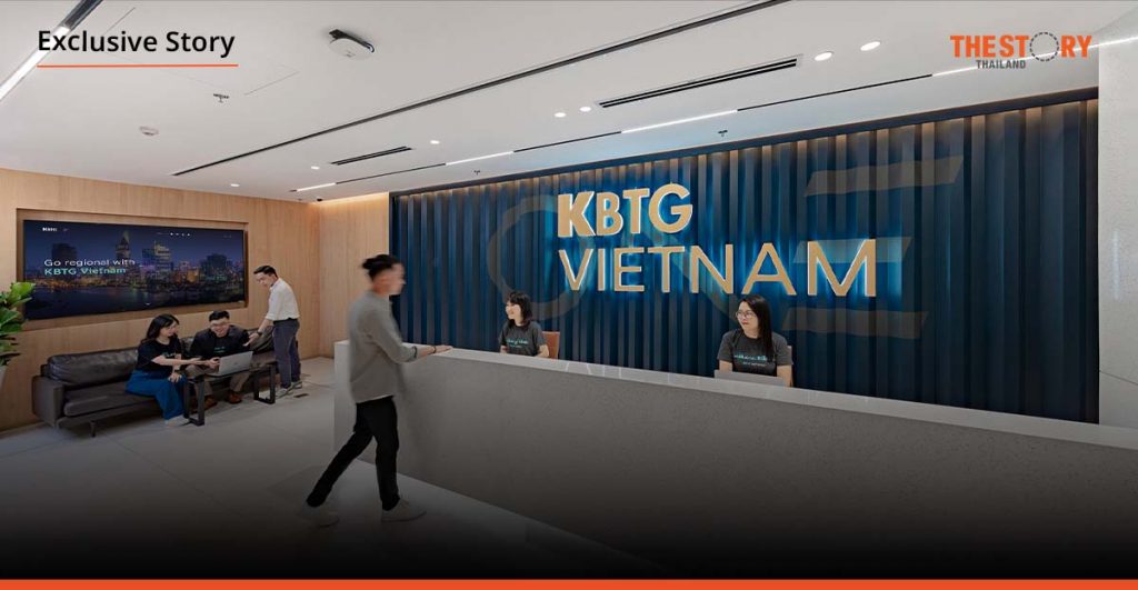 KBTG Vietnam serves as tech hub to fulfil KBank’s ‘regional digital ...