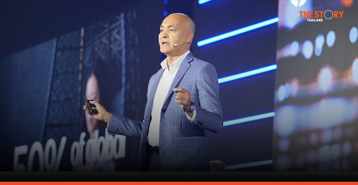 HP unveils new growth strategy for Asia at Future Ready Better Together ...