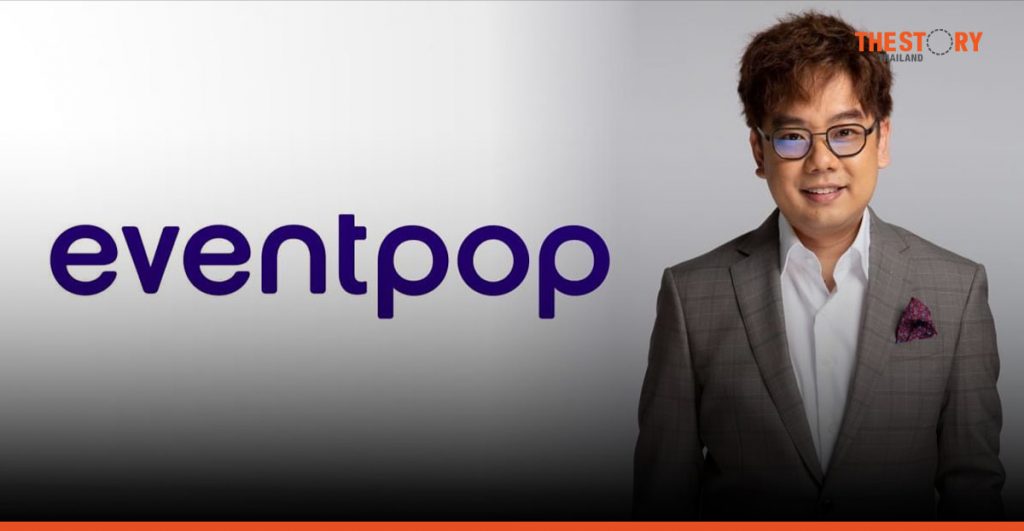 Eventpop reacquired by co-founder Pattaraporn Bodhisuwan