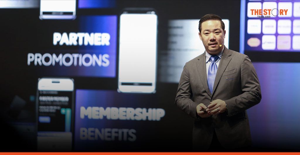 King Power revolutionizing the Rangnam Duty Free Hub into a global ...