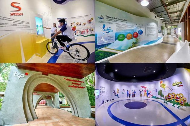 TCP Legacy Museum : A landmark that explores the legendary history of ...