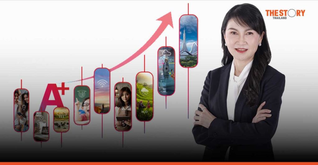 True Corporation launches major debenture offering with attractive ...