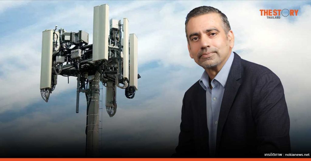 โนเกียติดตั้งเครือข่าย DWDM ข้ามพรมแดนเพื่อ “อินเตอร์เนชั่นแนล เกทเวย์ ...