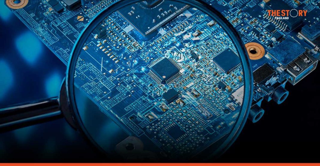 Gartner predicts 14% growth for semiconductor market - The Story Thailand