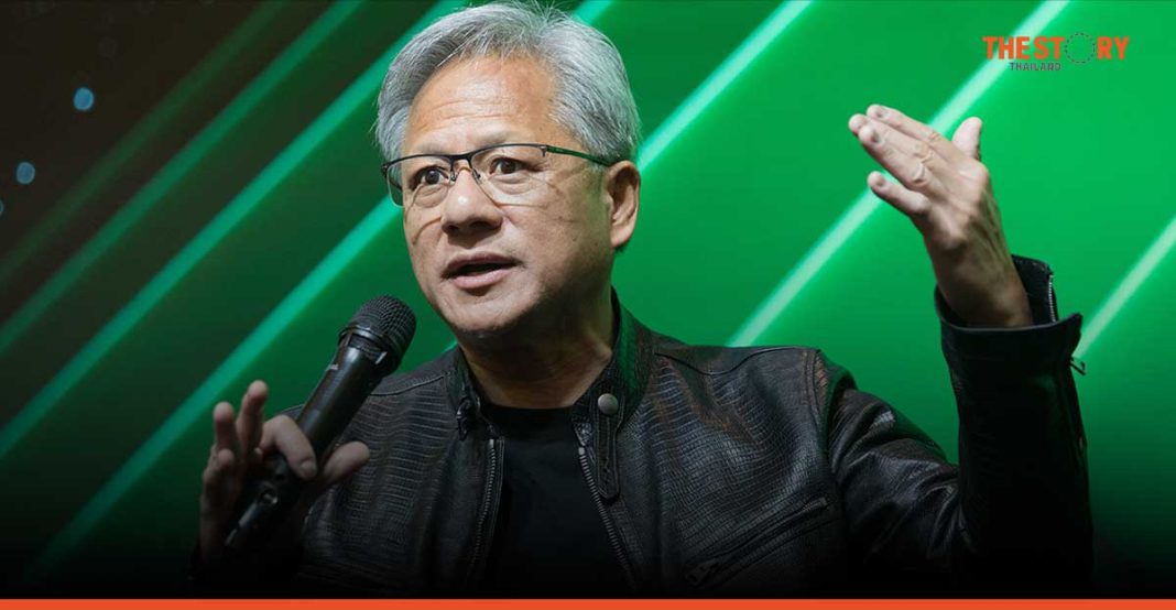 NVIDIA expands AI footprint with new R&D Center in Vietnam - The Story ...