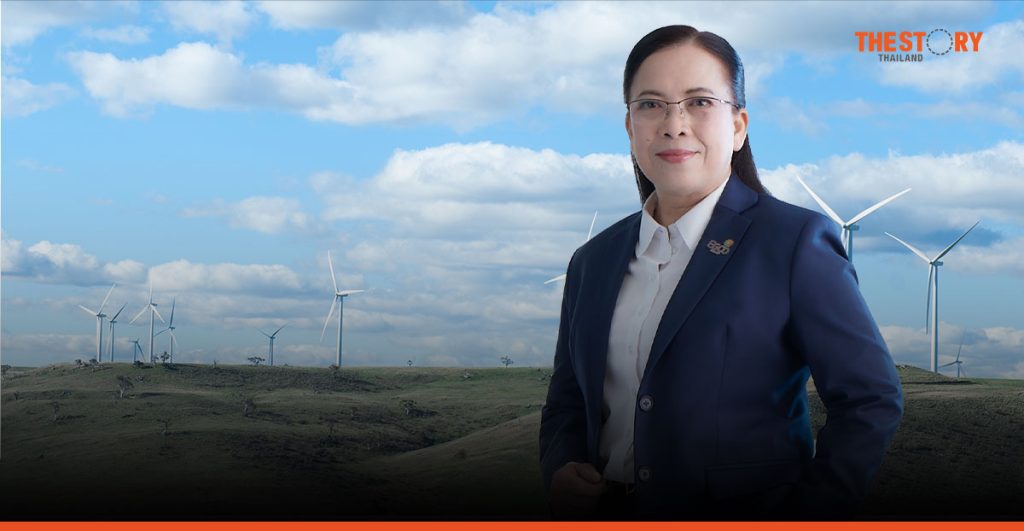 EGCO Group completely sells entire stake in Boco Rock Wind Farm ...