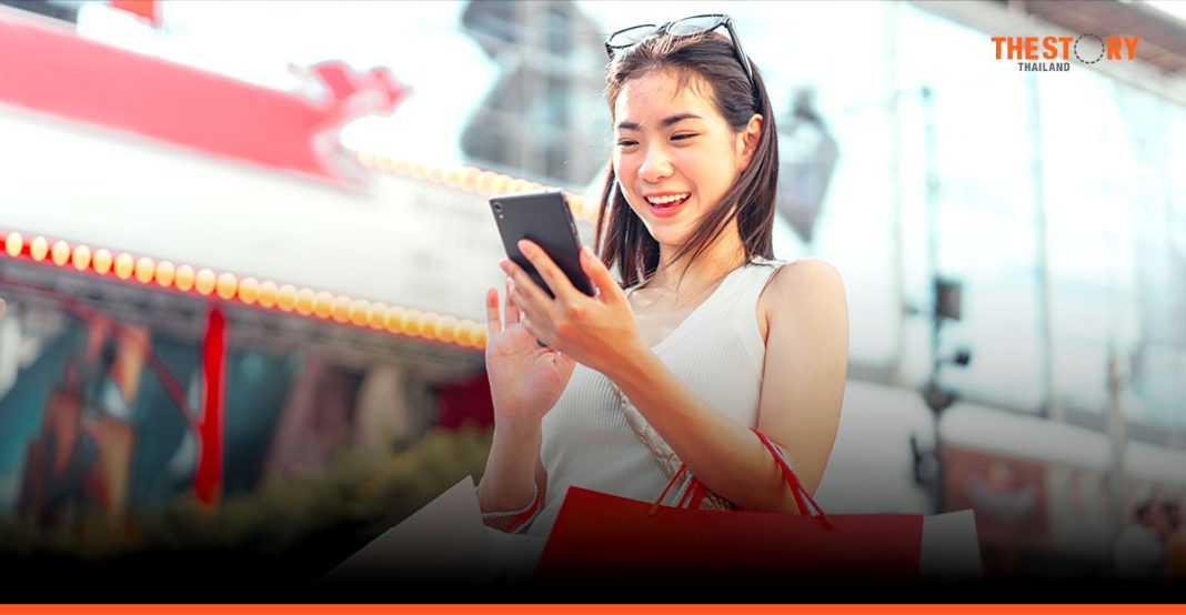 Kantar reveals Gen Z's 'Savvy Shopping' behavior - The Story Thailand