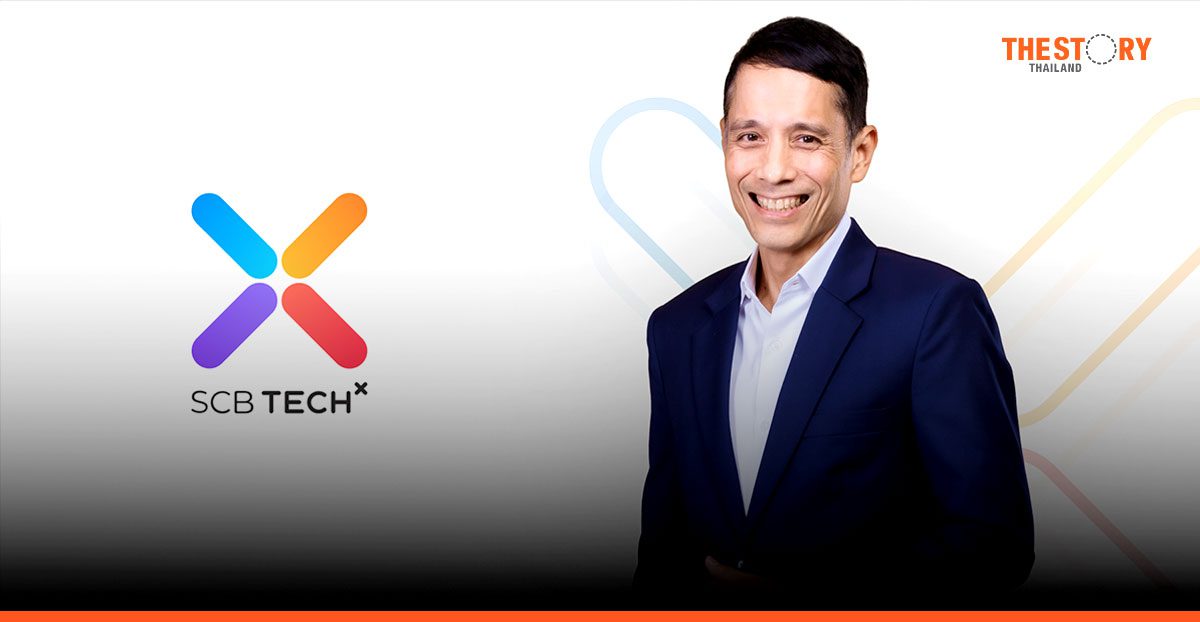 SCB TechX แต่งตั้ง 'สุทธิพงศ์ กนกากร' นั่ง CEO คนใหม่ มีผล 7 ก.ค. 68 ...