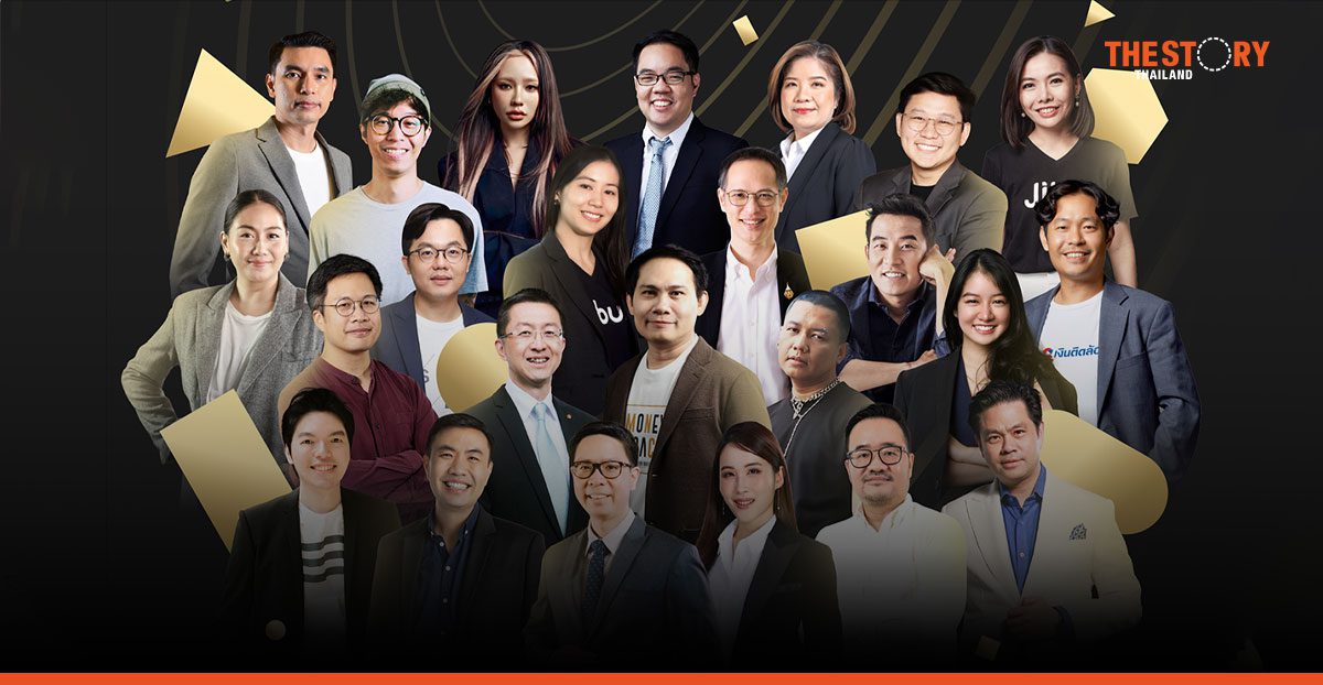 Money Coach และ CREATIVE TALK จัดใหญ่ 'Money Freedom Forum 2025' มหกรรม ...