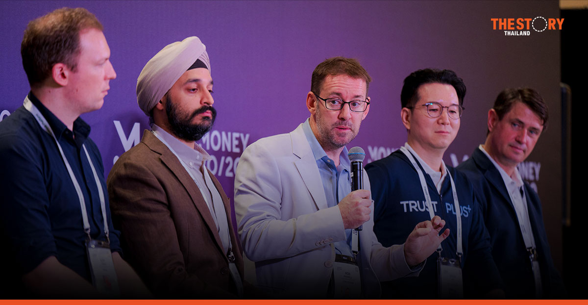 Money20/20 spotlights 5 rising fintechs set to redefine global finance ...