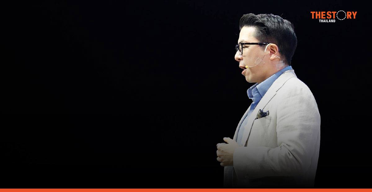 Work-Life Evolution: ความสำเร็จในโลกที่ไม่เป็นใจ - The Story Thailand